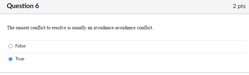 Solved When emotional "shocks" are predictable and | Chegg.com