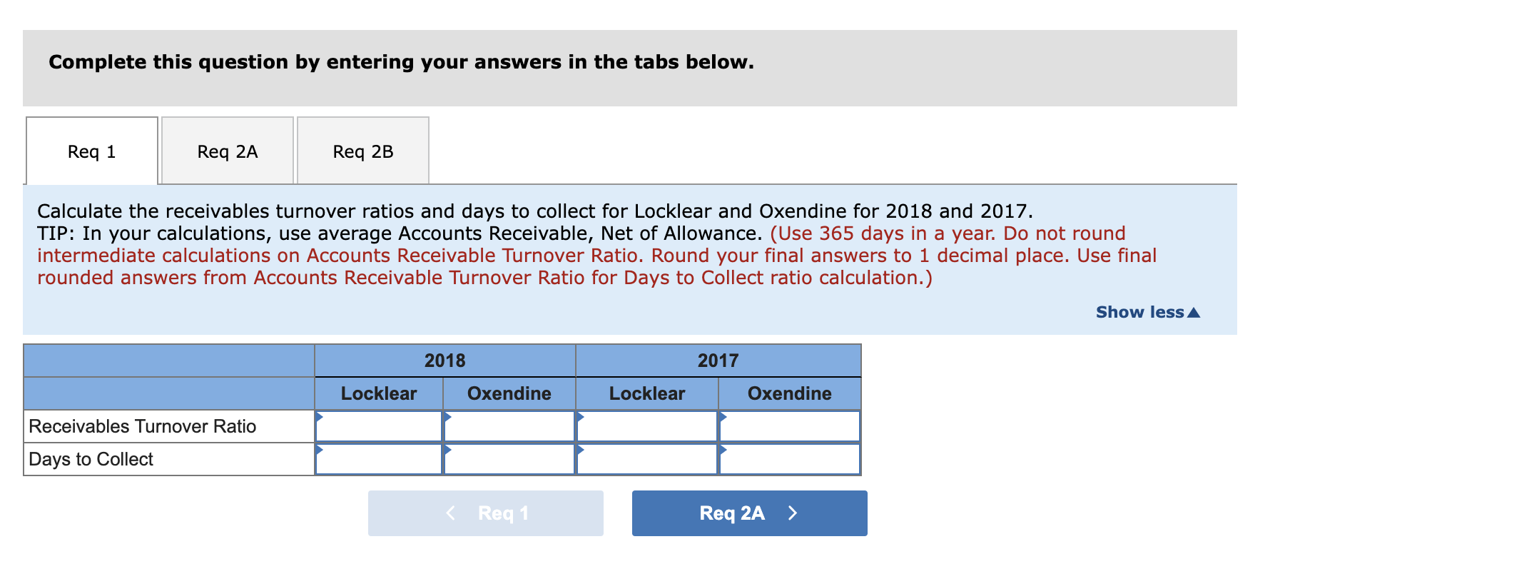 Solved CP8-5 (Algo) Analyzing Allowance for Doubtful | Chegg.com