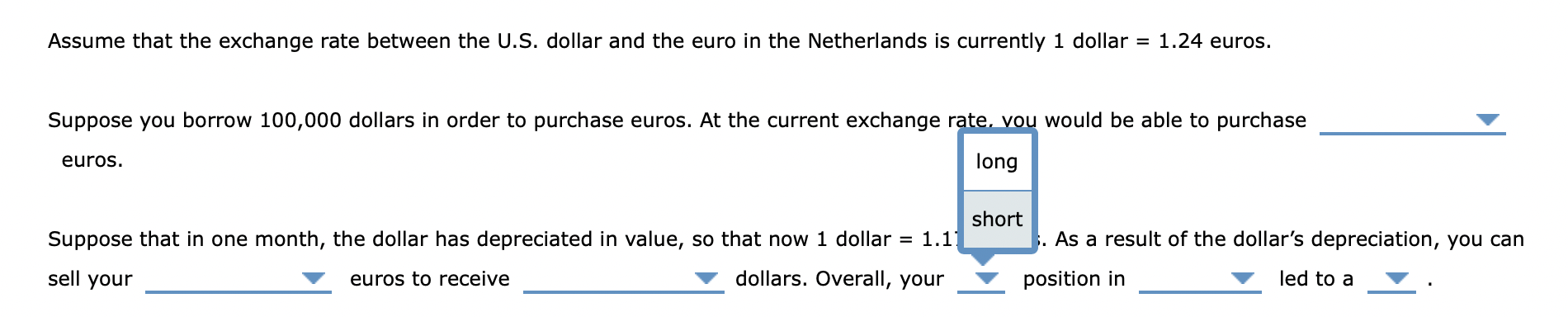 Solved Identify whether each profit-seeking strategy used in | Chegg.com