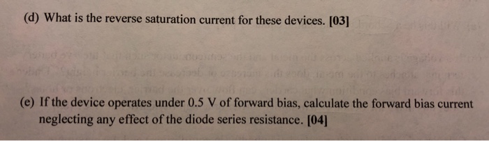 Solved Consider a metal-semiconductor where the metal work | Chegg.com