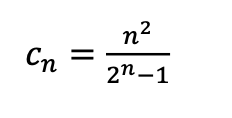 Solved Determine whether each sequence having the given 𝑛th | Chegg.com