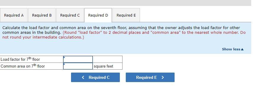 Solved As CFO for Everything.Com, you are shopping for 6,800 | Chegg.com