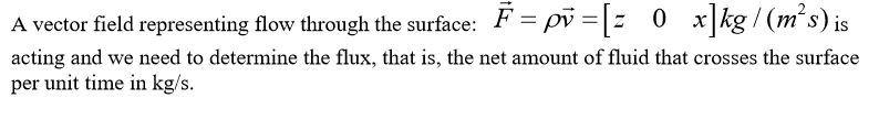 Solved Explicit function, Parameterization, Normal vector, | Chegg.com