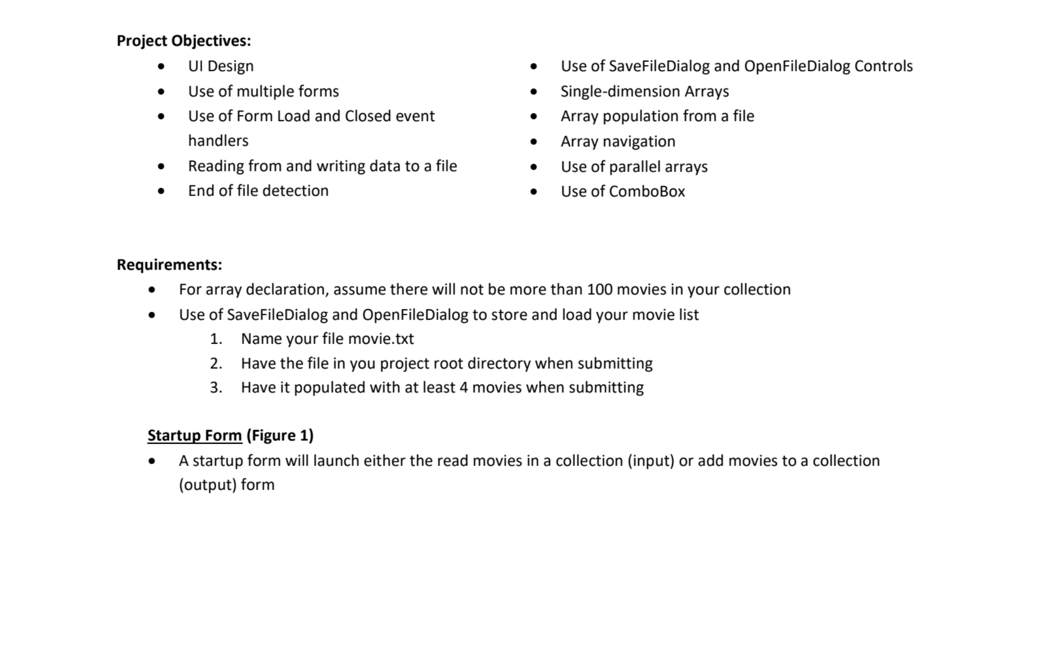 Solved Figure 1 Figure 2 Figure 3 In this project you will | Chegg.com