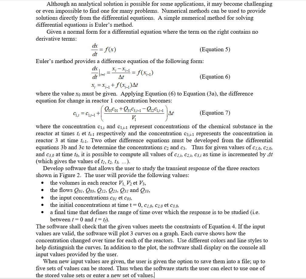 (C programming using codeblocks) For the following | Chegg.com