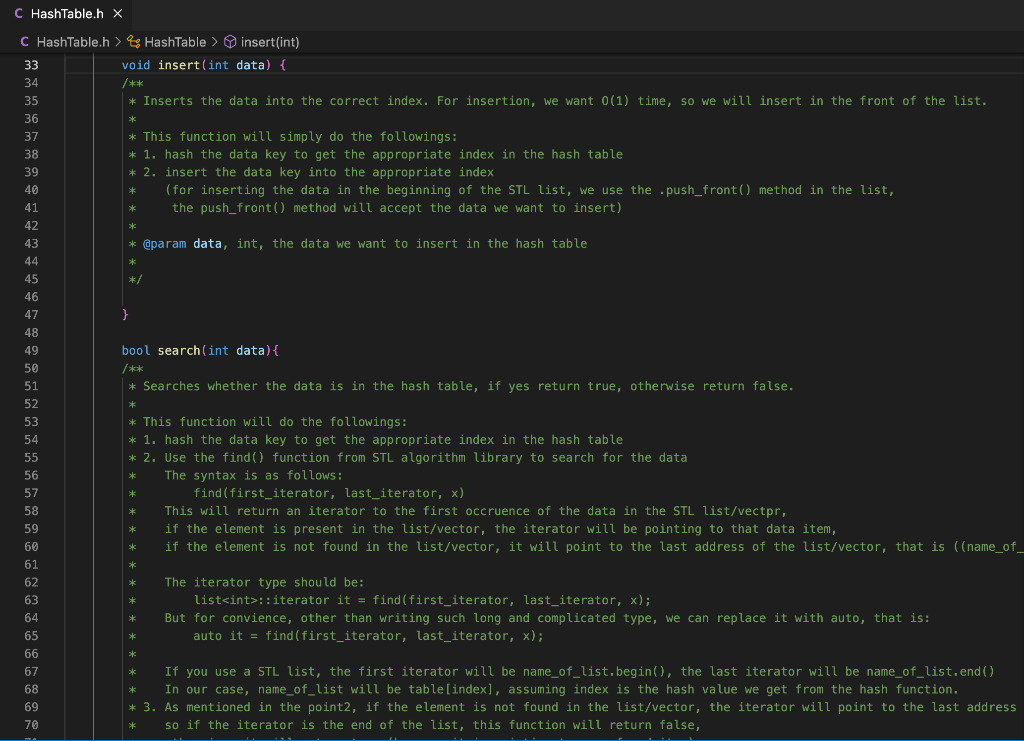 Solved This assignment is for the students to practice to | Chegg.com