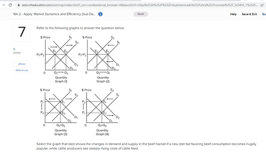 Solved Refer to the following graphs 00 answer the question | Chegg.com Solved Refer to the following graphs 00 answer the question | Chegg.com