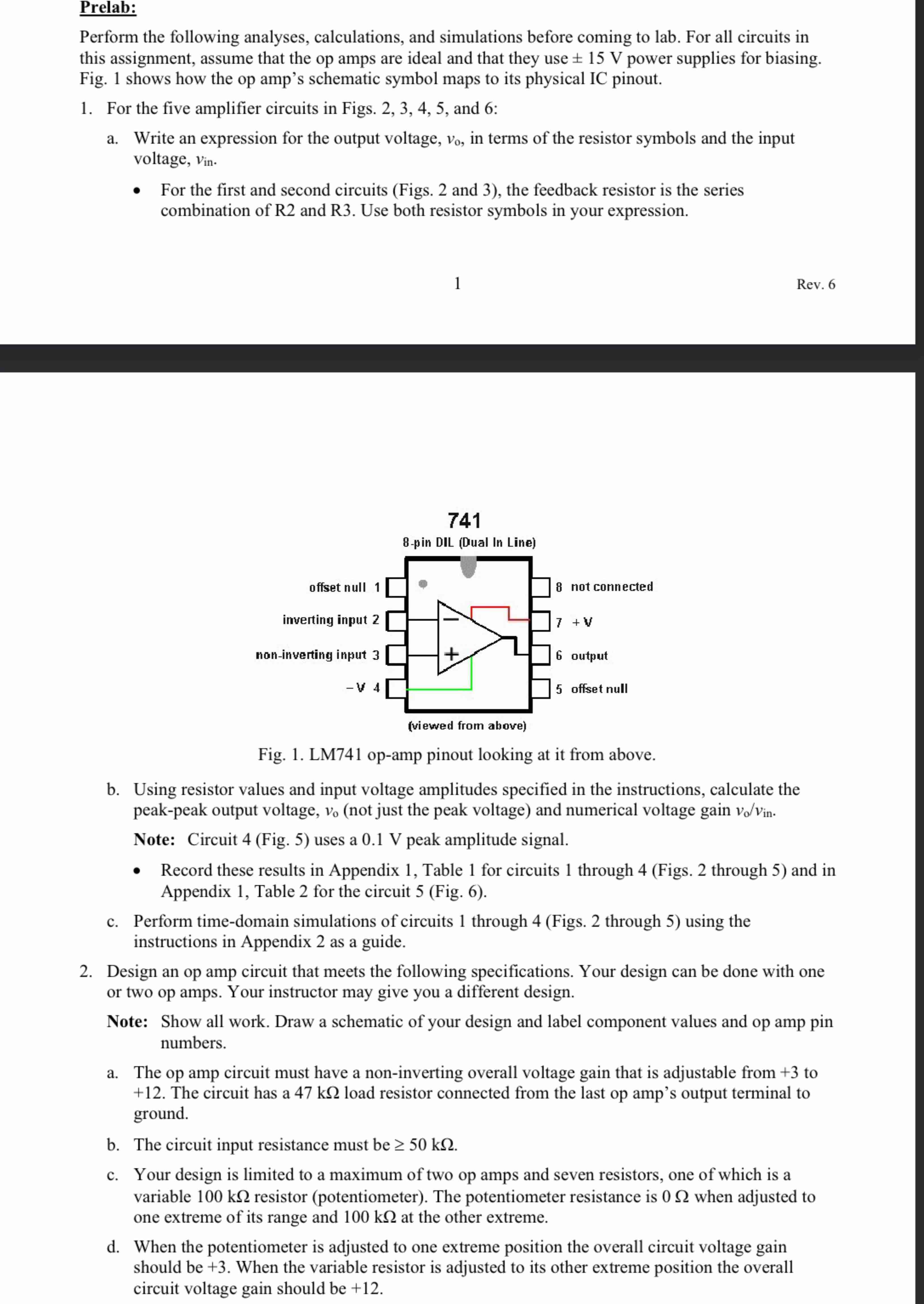Solved Please perform the following analyses, calculations, | Chegg.com