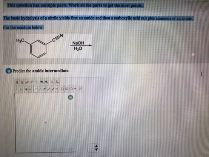 Solved This question has multiple parts. Work all the parts | Chegg.com