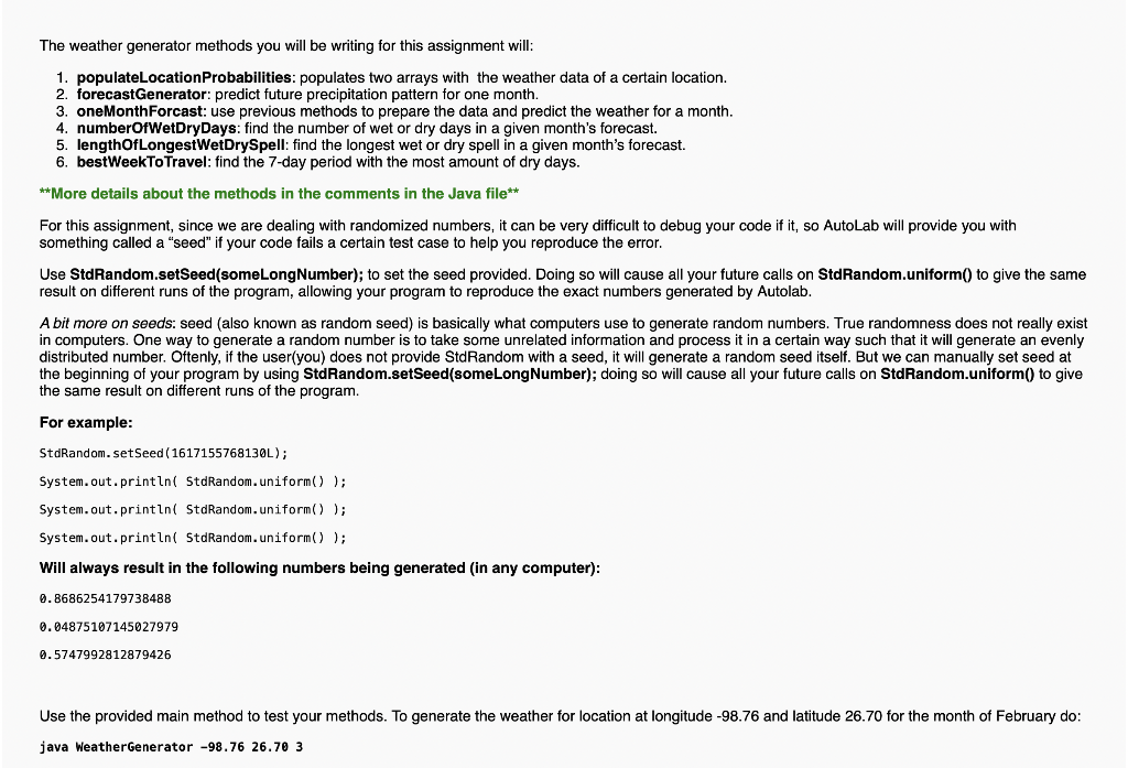 Solved Here Is a brief example of the txt files we have to | Chegg.com