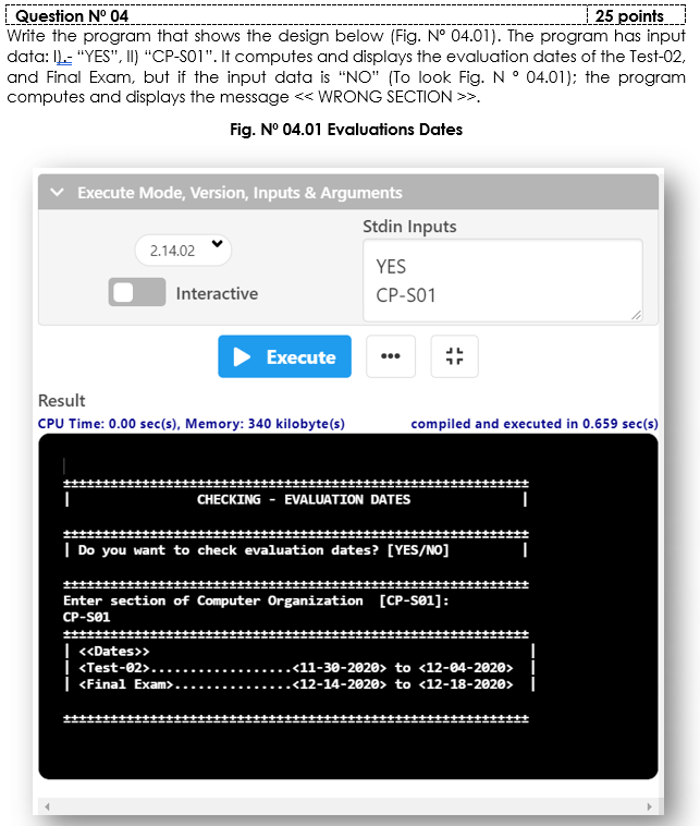I need to make a program in NASM Assembly that | Chegg.com