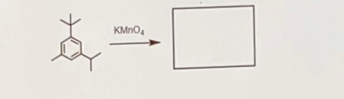 Solved KMnO | Chegg.com