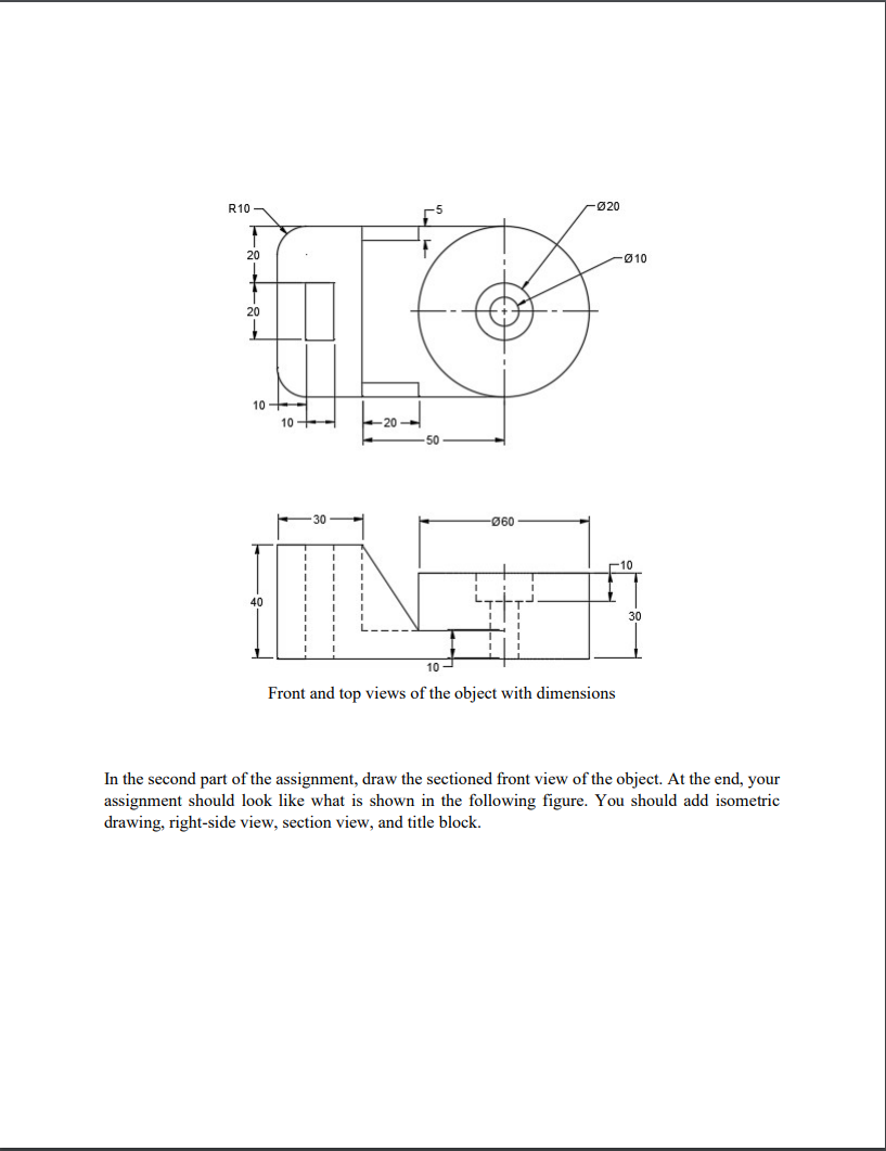 Solved Pick a blank sheet of 11" * 17" or similar size. | Chegg.com