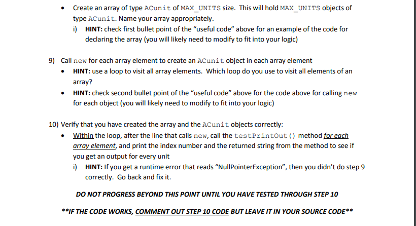Solved ISM3230 In-class lab Module 8 - Introduction to | Chegg.com