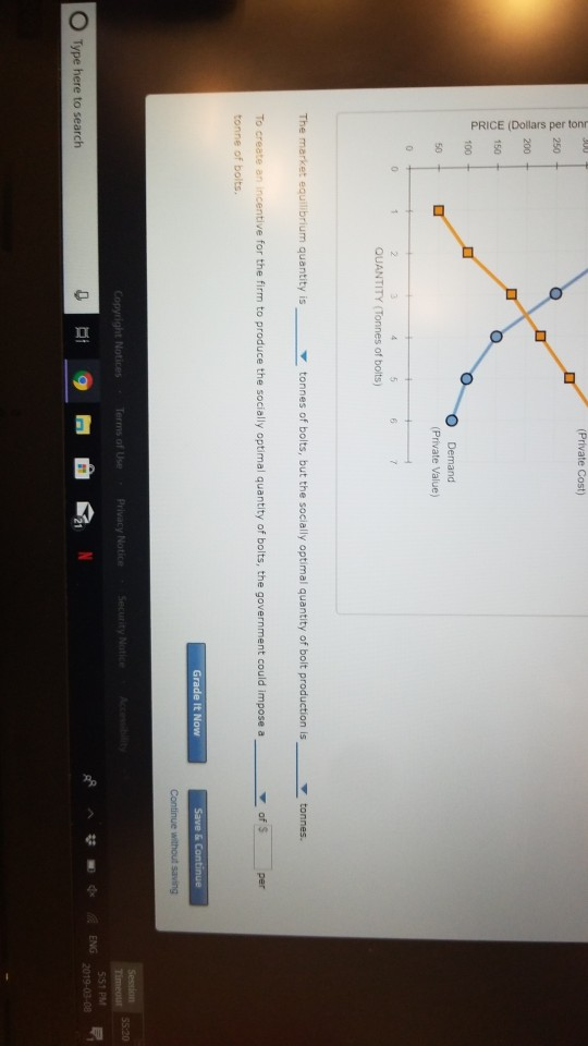 Solved Attempts: Average: 3 2. The effect of negative | Chegg.com