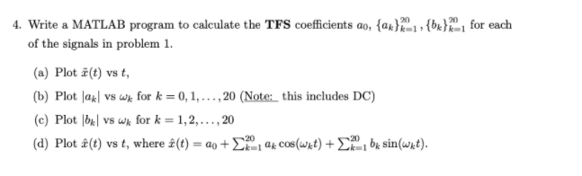 Solved Hello I Need Mathlab Code With Step By Step Comment 
