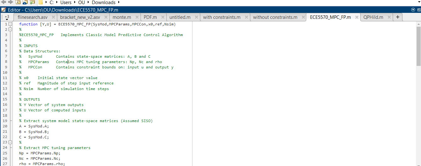 Solved PRoBlEM StATEMENT: This project is designed to apply | Chegg.com