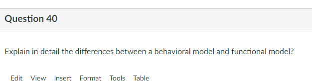 Solved What are the three steps to construct / complete a | Chegg.com Solved What are the three steps to construct / complete a | Chegg.com