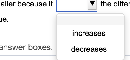 The table shows scores on the first quiz (maximum | Chegg.com