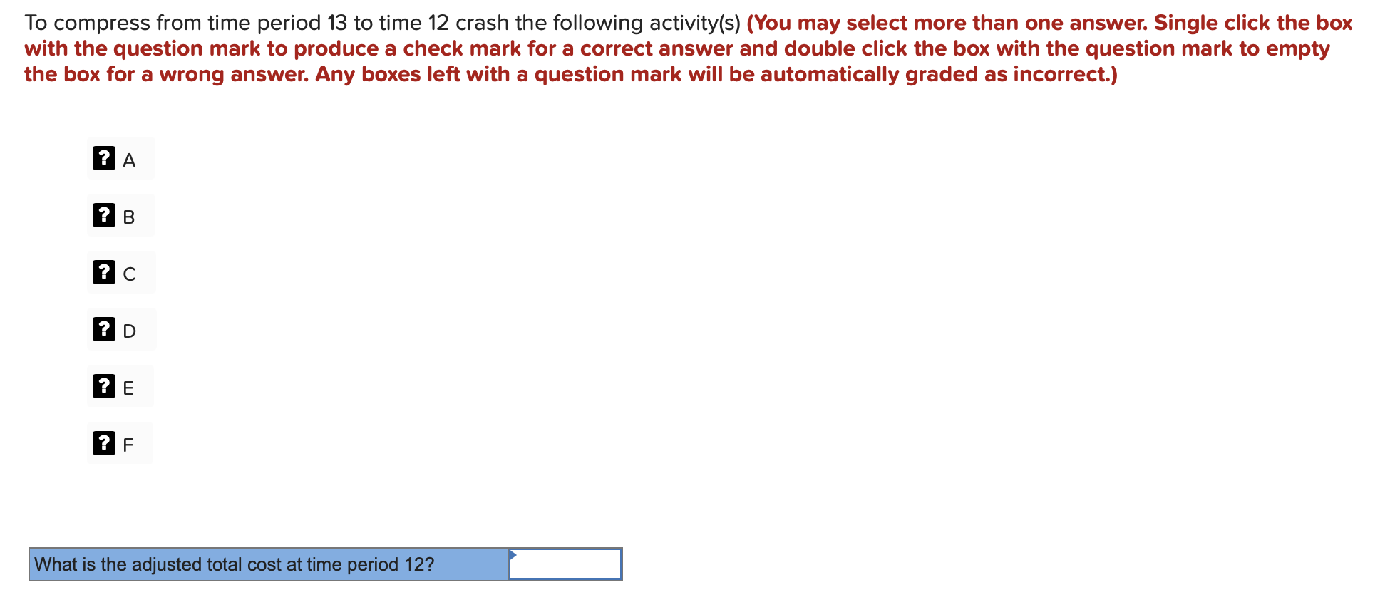 Solved Use the information contained below to compress | Chegg.com