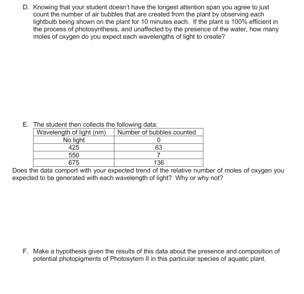Solved Part I. (13 pts) With your knowledge of | Chegg.com