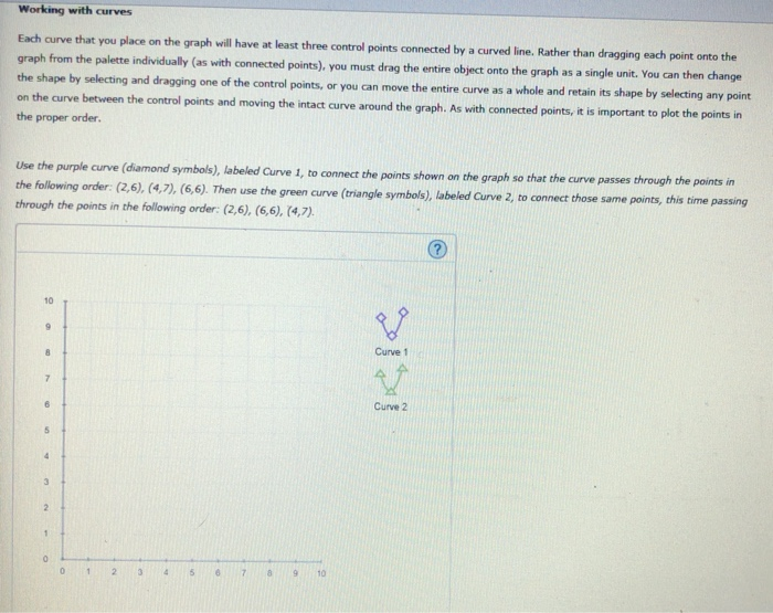 Solved Common Features Among Graph Objects Each Object You 2700