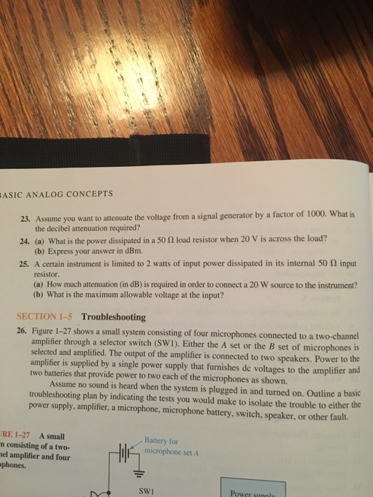 Solved PROBLEMS Answers to odd-numbered problems are at the | Chegg.com