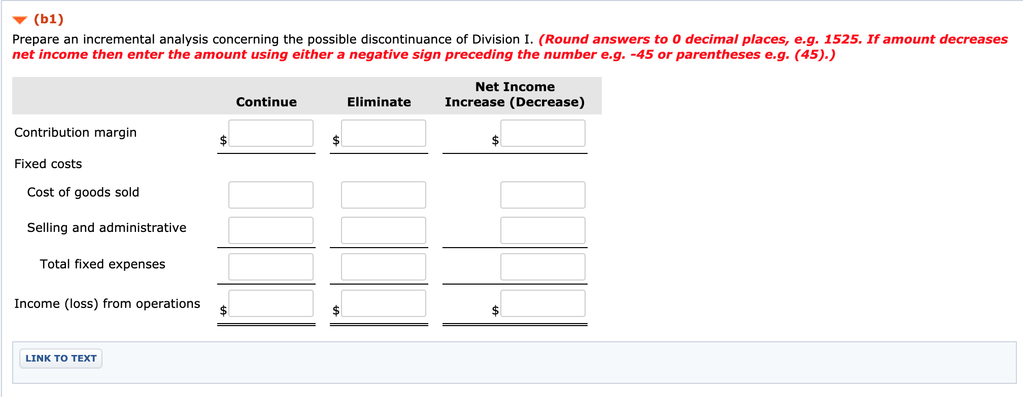 Solved Problem 7-5 (Part Level Submission) Cheyenne Company | Chegg.com