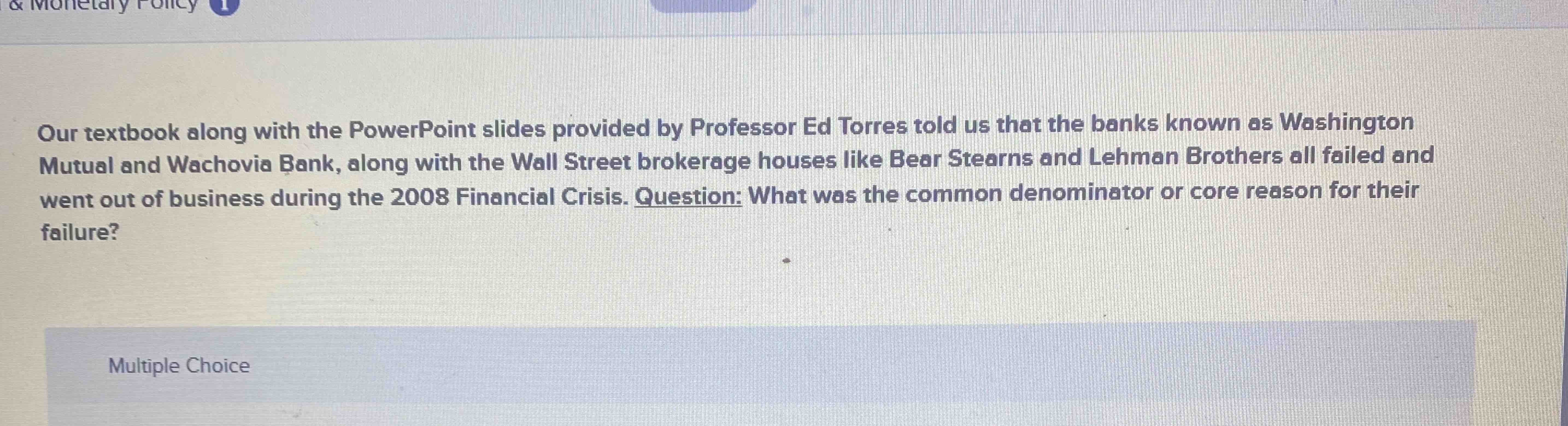 Solved Our textbook along with the PowerPoint slides | Chegg.com