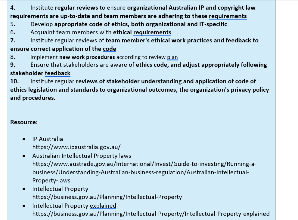 Solved CyberTech Case Study CyberTech is a very young | Chegg.com