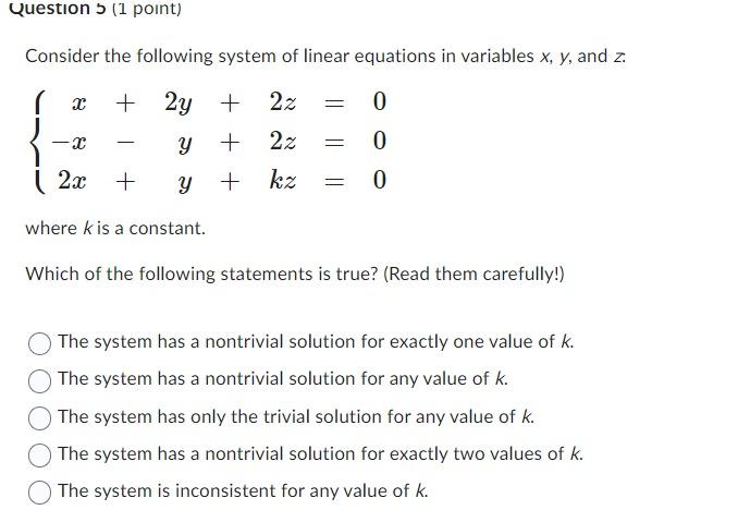 Solved A=[3−1−201−10−1] and B=[31−241−309] Find an | Chegg.com