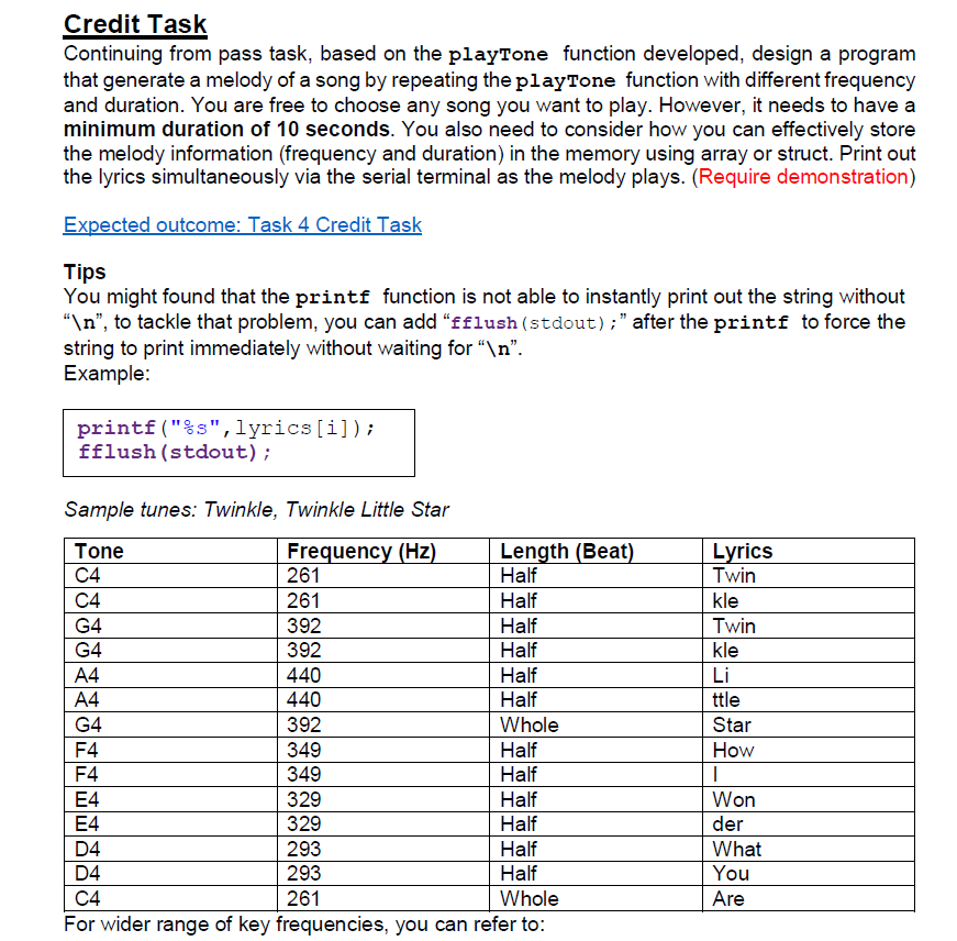 Solved /** main implementation: use this 'C' sample to | Chegg.com