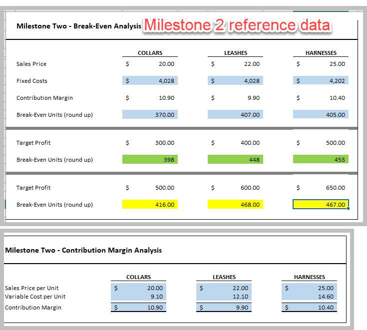 Solved I need to rework and answer correctly the items i | Chegg.com