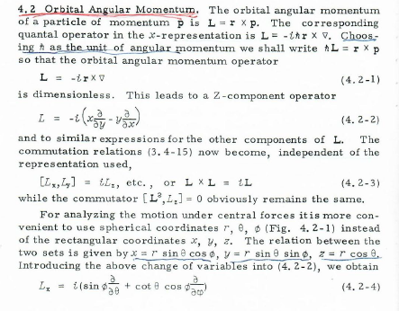 Solved 1. Compute general expressions for the matrix | Chegg.com