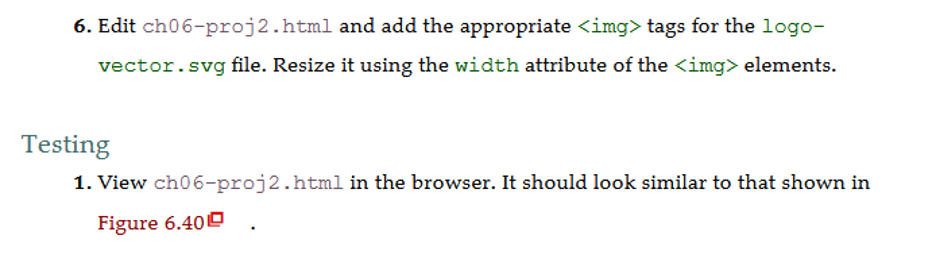 Overview Use a graphical editor to experiment with | Chegg.com