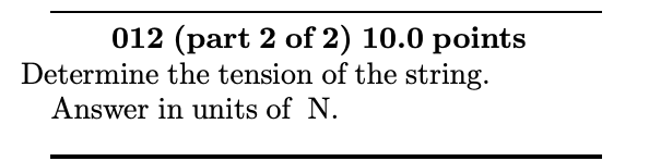 Solved 011 (part 1 of 2) 10.0 points A wheel of radius 4 m, | Chegg.com