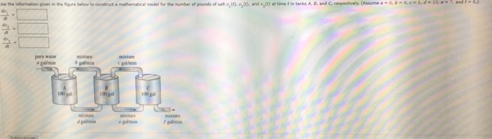 Solved he the informabien given io the fiqure below to | Chegg.com