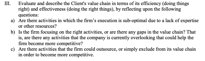 Assignment Objectives: The aim of this assignment is | Chegg.com
