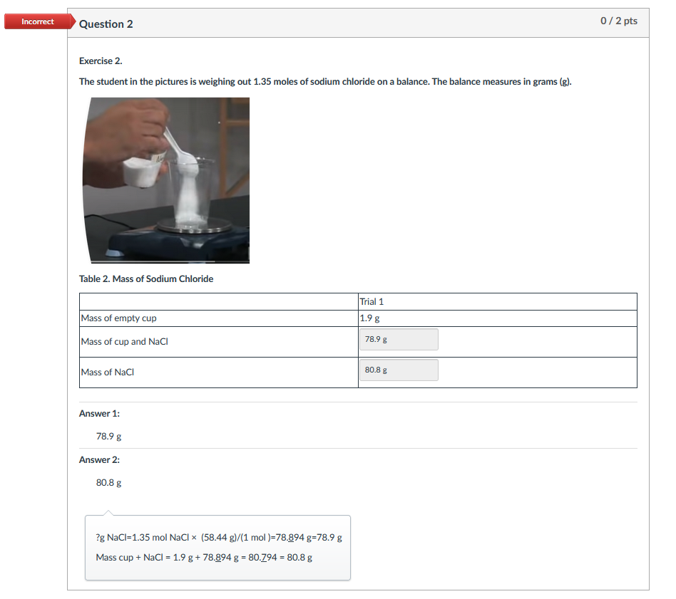 Solved Dont know how all of these questions are wrong can | Chegg.com