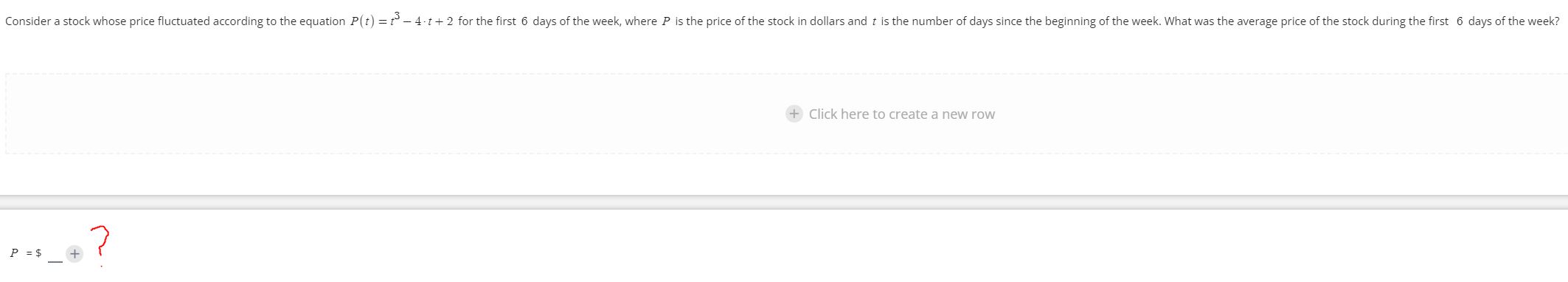 Solved P=S−+? | Chegg.com