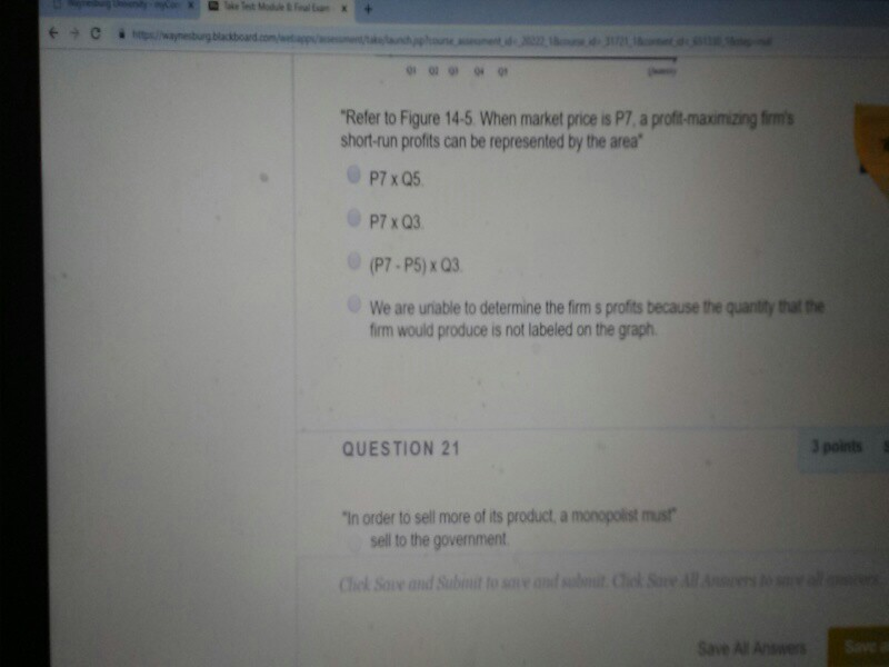 Solved Figure 14-5 Suppose a fim operating in a competitive | Chegg.com Solved Figure 14-5 Suppose a fim operating in a competitive | Chegg.com