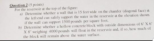 Solved All problems will be based on the figure seen below, | Chegg.com