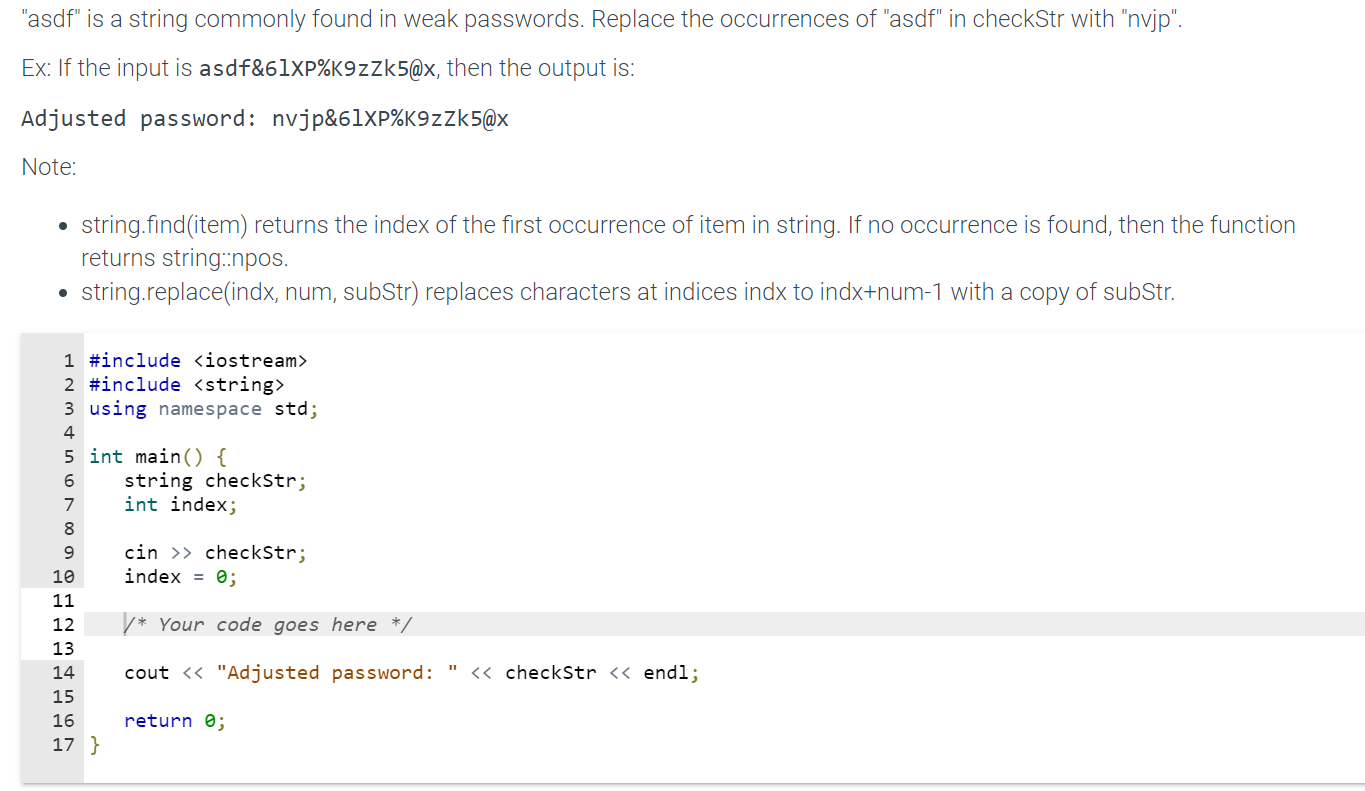 Solved asdf Is A String Commonly Found In Weak Passwords Chegg