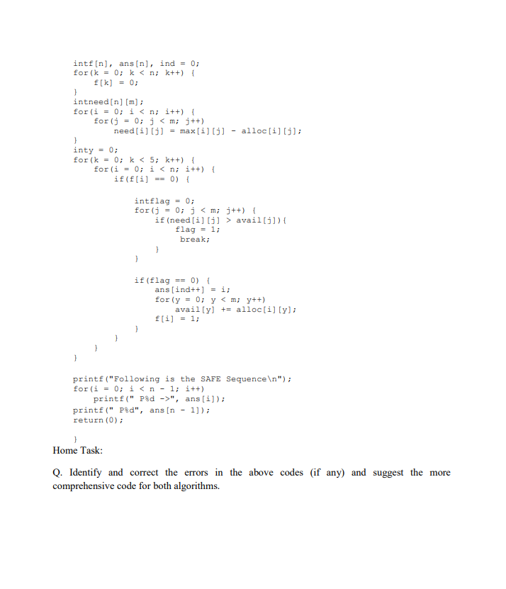Solved Title: Demonstrate the solution of classical Dining | Chegg.com