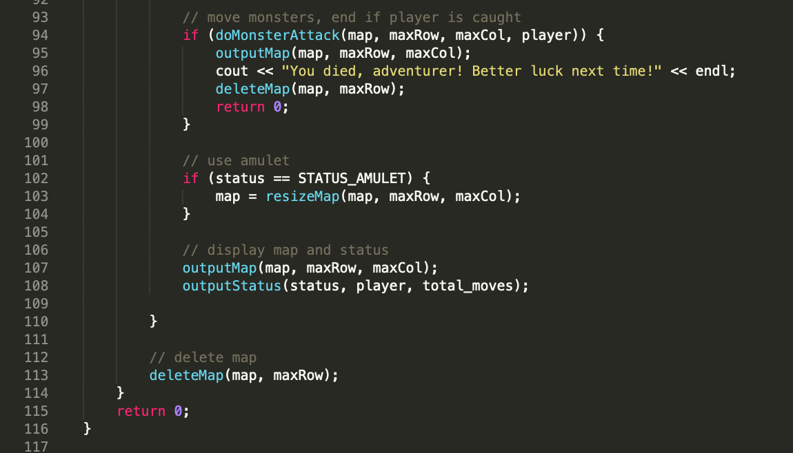 In this assignment, you will build on code that reads | Chegg.com