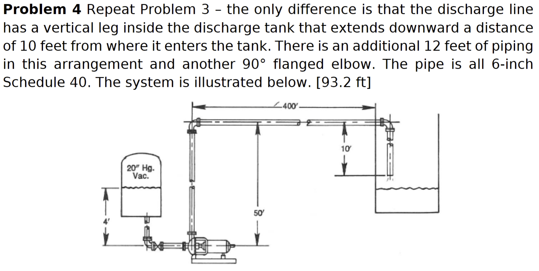 Solved Problem 4 ﻿Repeat Problem 3 - ﻿the only difference is | Chegg.com