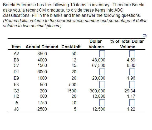 Solved For the following two questions consider only | Chegg.com