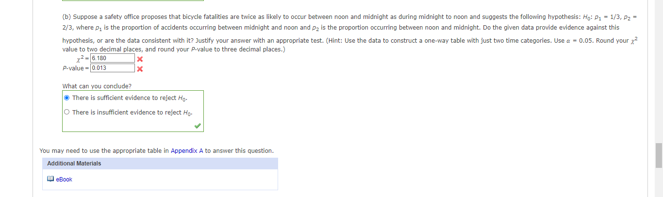 Solved 6. [3/6 Points] DETAILS PREVIOUS ANSWERS A particular | Chegg.com