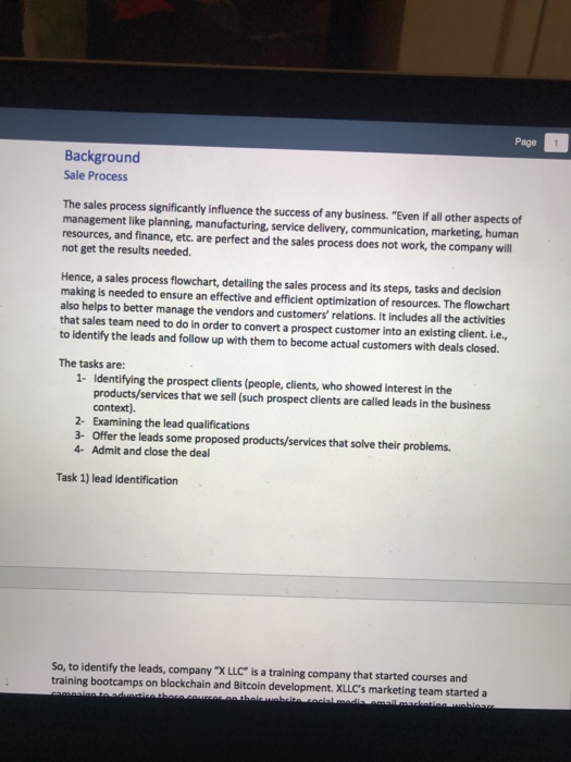 Solved Page Project checkpoints 1. Project Checkpoint #1 : | Chegg.com