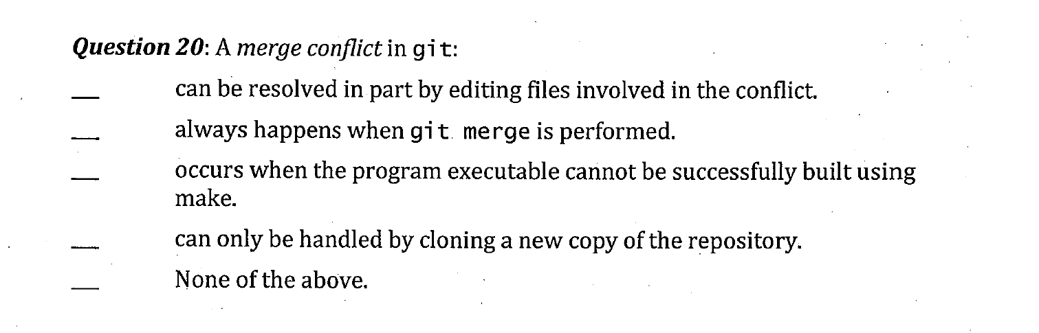 Solved Question 5: The C function fwrite: - opens the | Chegg.com